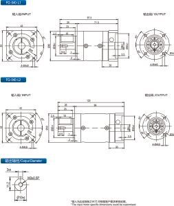 FG/FGA – 浙江三凯机电有限公司